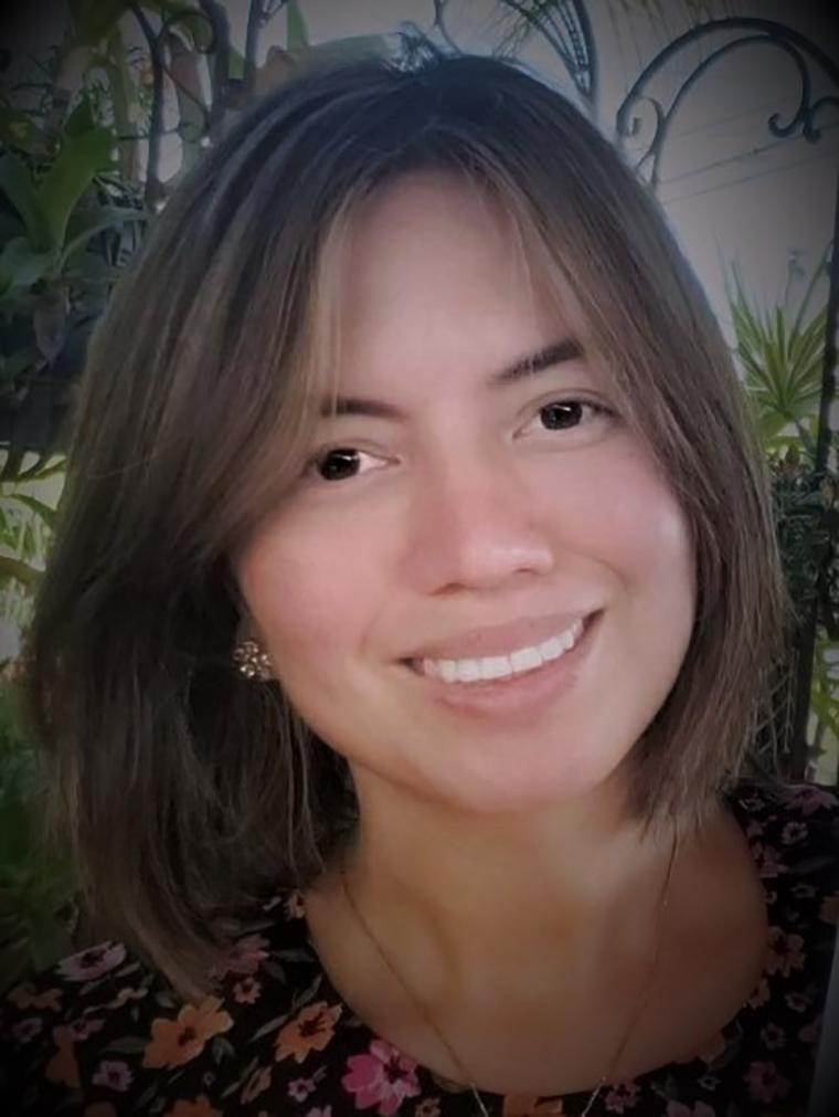 Jennifer Roxas | Enteric Research Consortium